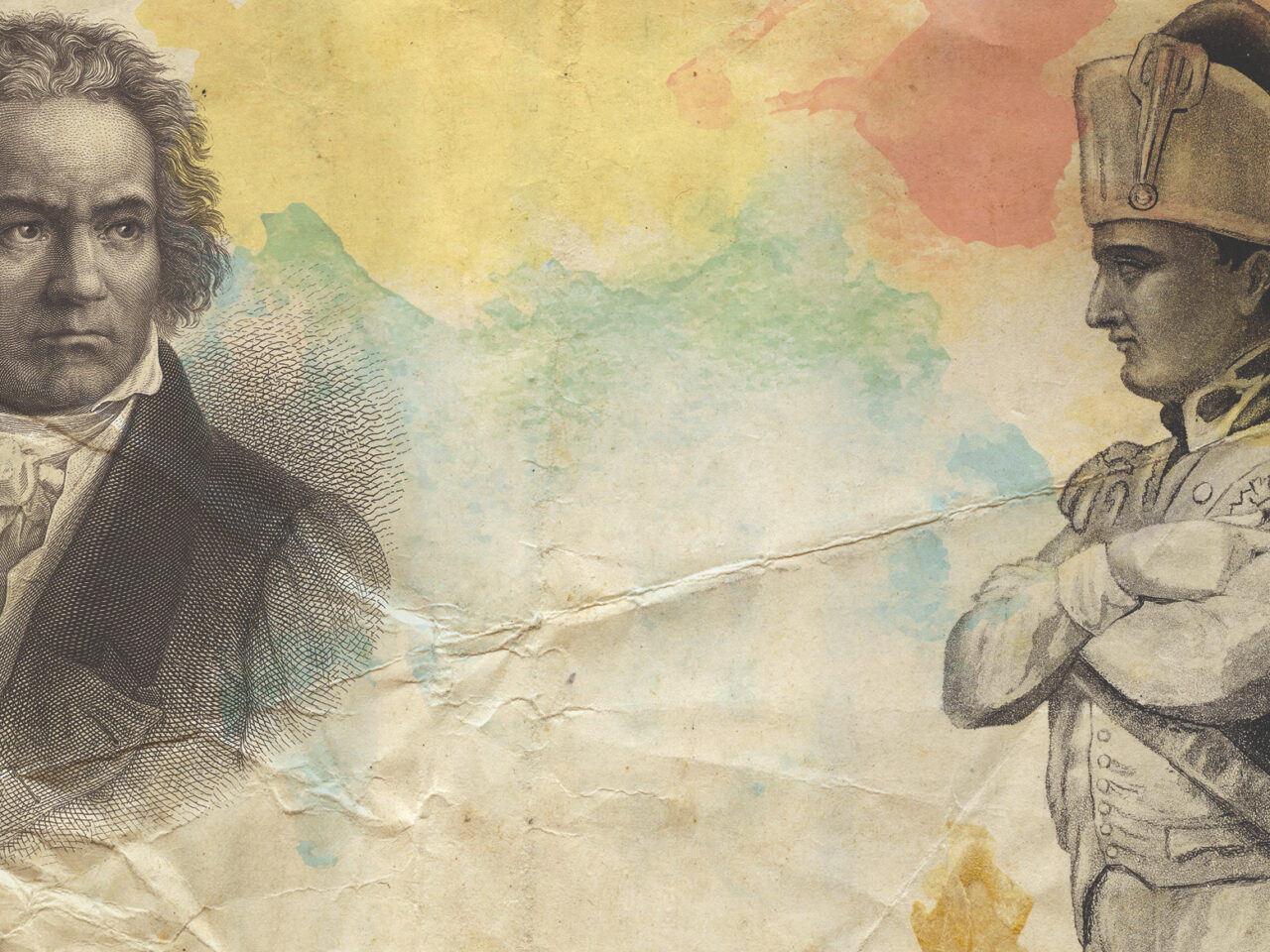 Beethoven: Artist to Hero | CLS | City of London Sinfonia