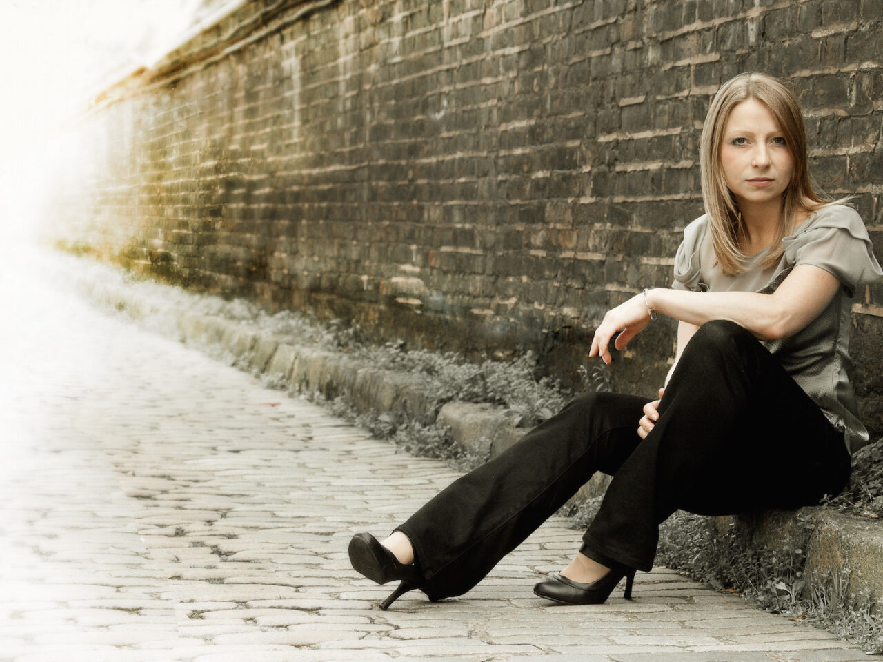 Charlotte Bray on Bach RE:Imagined | CLS | City of London Sinfonia