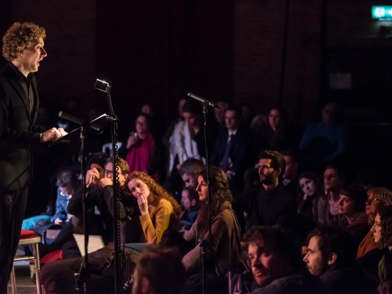 Retrospective on CLoSer: Song of the Earth | CLS | City of London Sinfonia