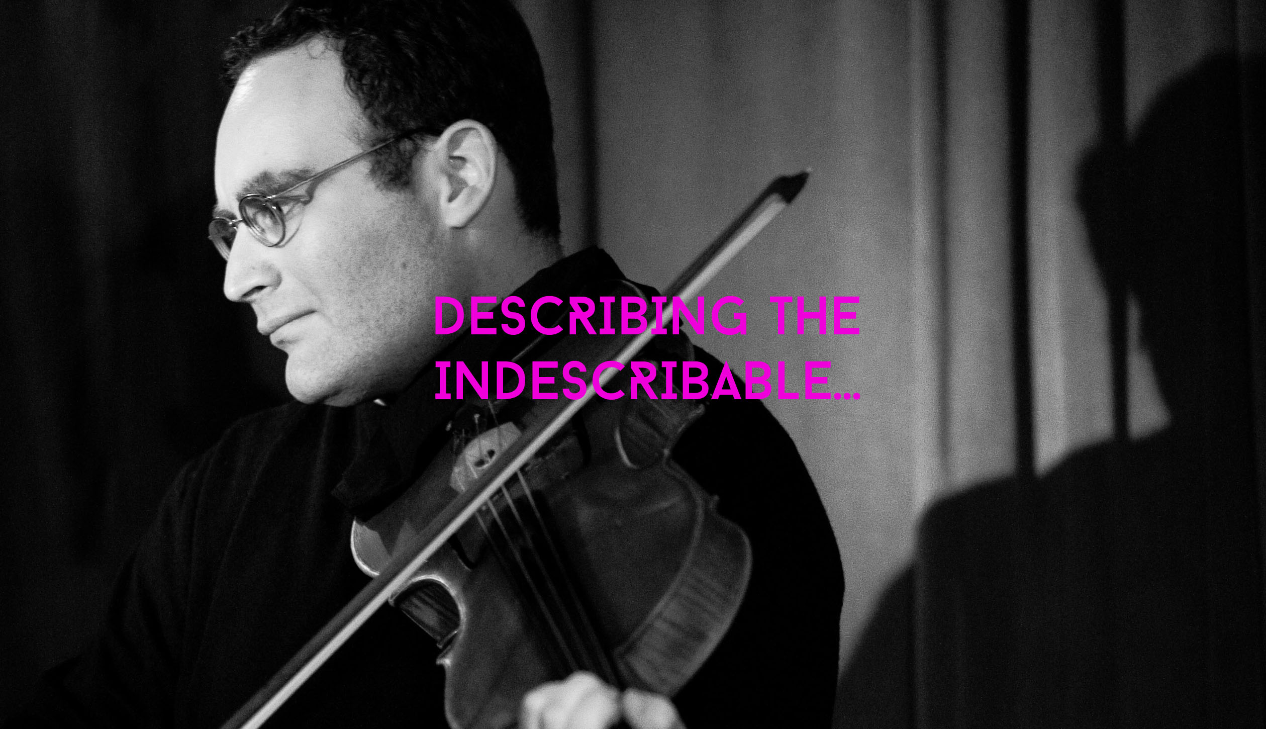 The challenges and gains of presenting an established New York-based ...