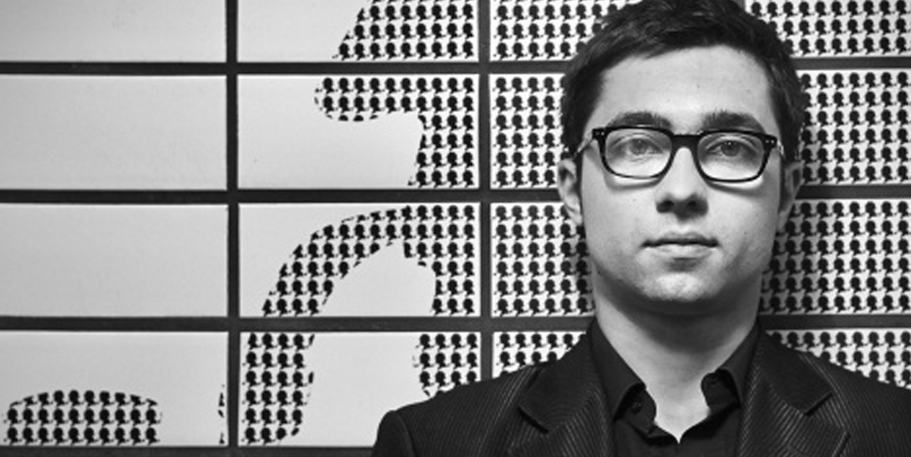 Interview with Michael Petrov | CLS | City of London Sinfonia